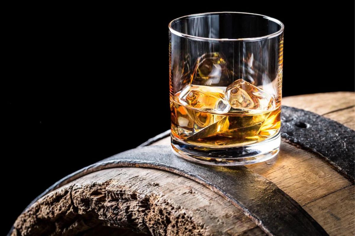 Step by Step Guide on How to Make Whiskey - WhiskeyandWhisky