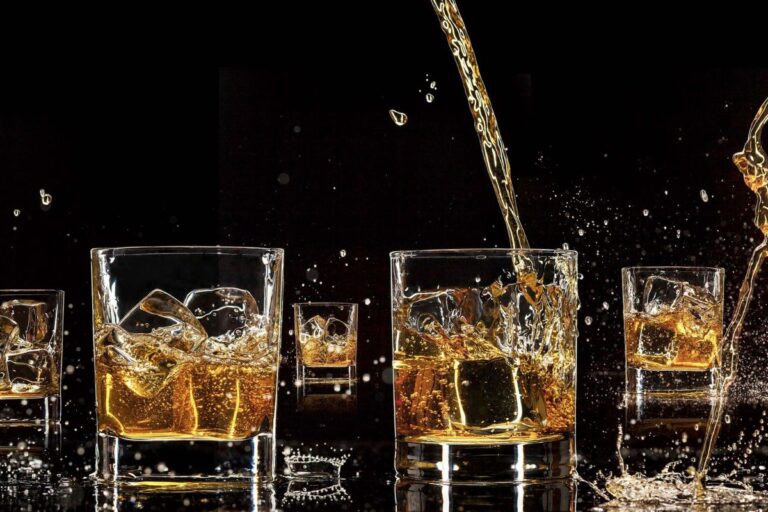 Bourbon vs Rye Whiskey: The Main Differences – Whiskey and Whisky