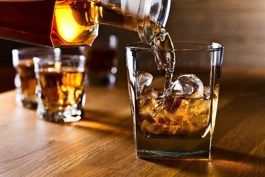 How to Drink Whisky the Right Way – Whiskey and Whisky