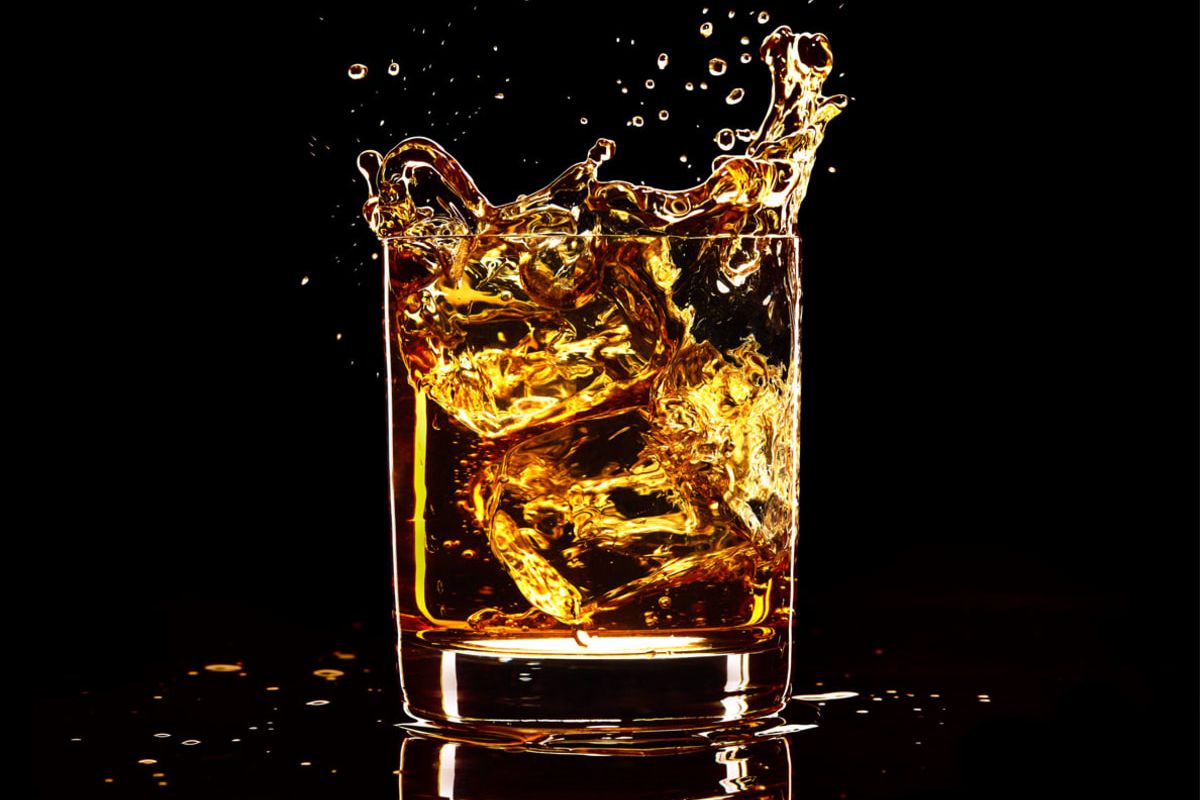 How to Drink Whisky the Right Way – Whiskey and Whisky