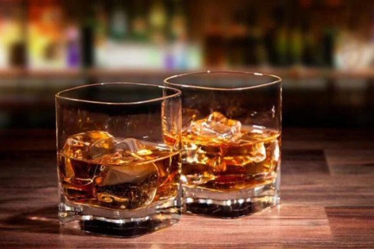 How to Drink Whisky the Right Way – Whiskey and Whisky