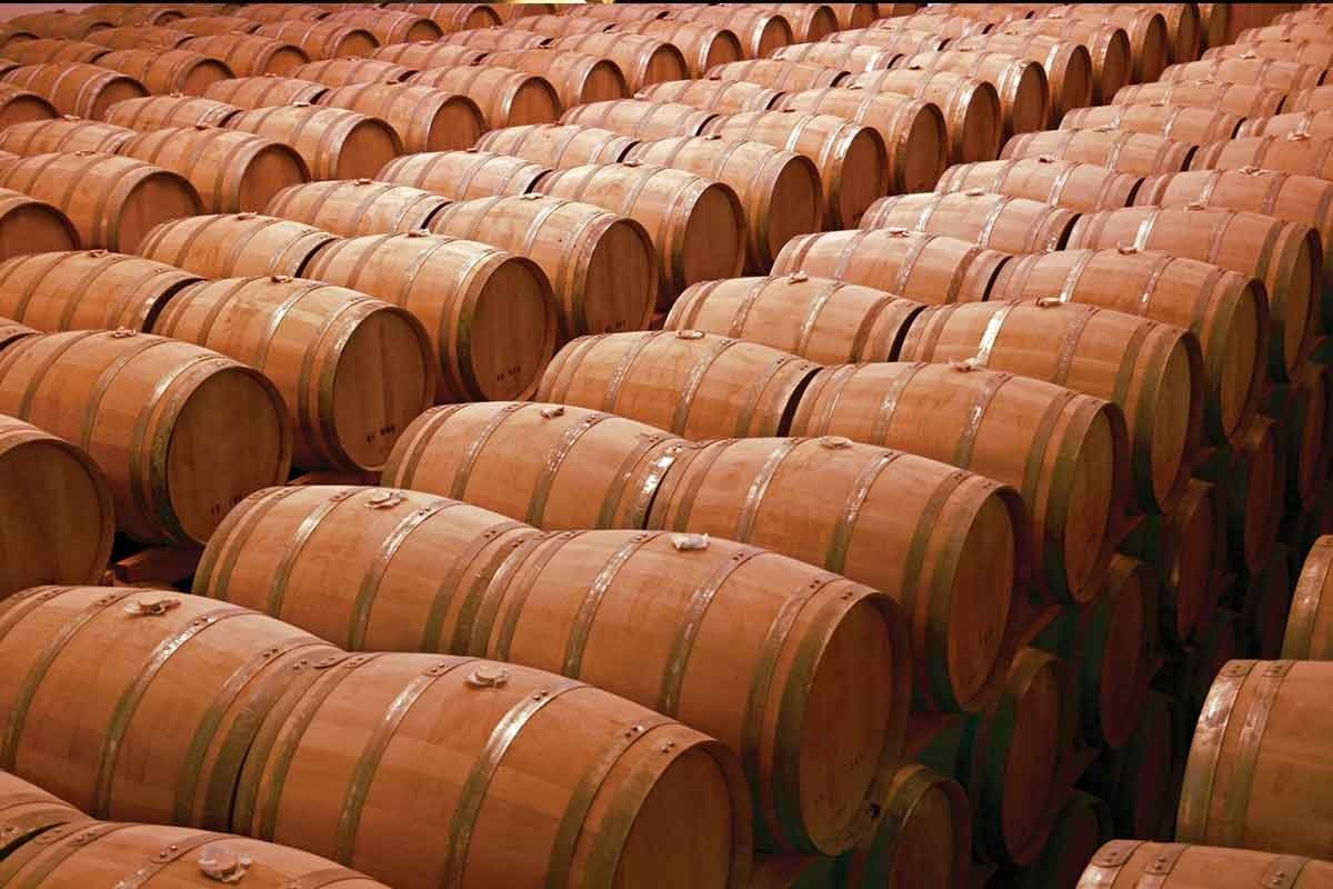 How is Whiskey Aged? – Whiskey and Whisky