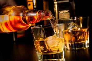What is Blended Whiskey? – Whiskey and Whisky