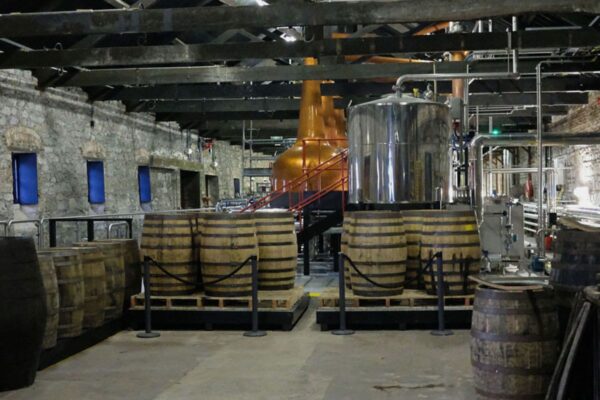 How Long Does Whiskey Need to Be Aged? – Whiskey and Whisky
