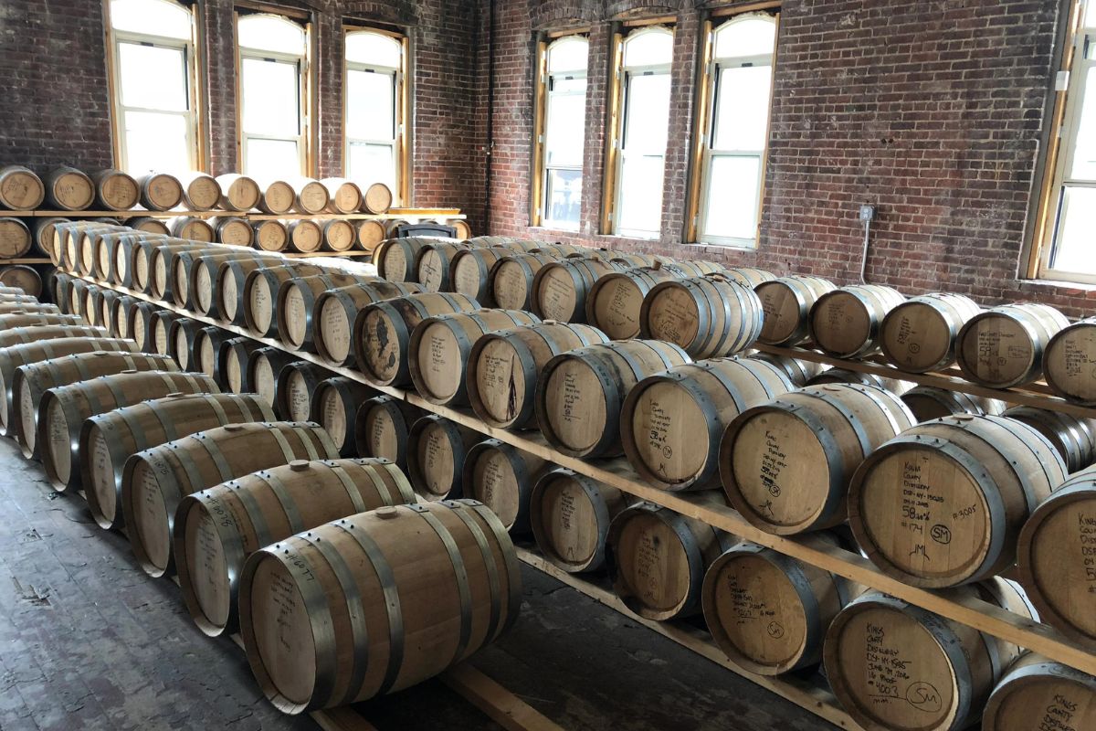 How Long Does Whiskey Need to Be Aged? – Whiskey and Whisky