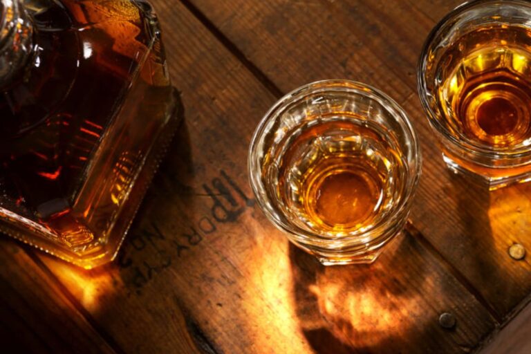 6 Types of Scotch Whisky And How They are Different – Whiskey and Whisky