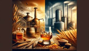 The Difference Between Single-Grain and Single-Malt Whiskey – Whiskey ...