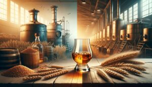 The Difference Between Single-Grain and Single-Malt Whiskey – Whiskey ...