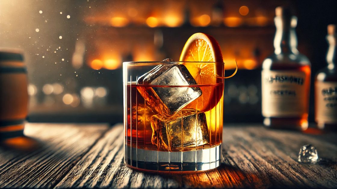 Savor the Spirit: Whiskey Cocktail Recipes for Every Palate – Whiskey ...