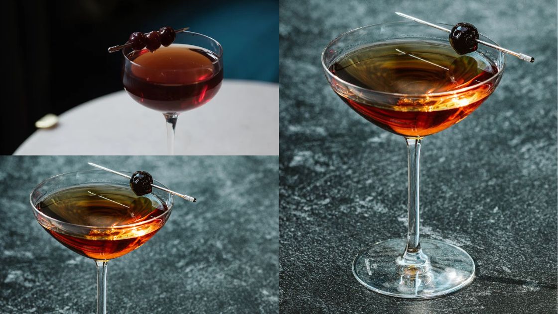 Red Hook Cocktail Recipe – Whiskey and Whisky