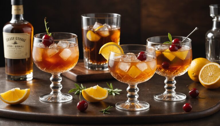 Step by Step Guide on How to Make Whiskey – Whiskey and Whisky