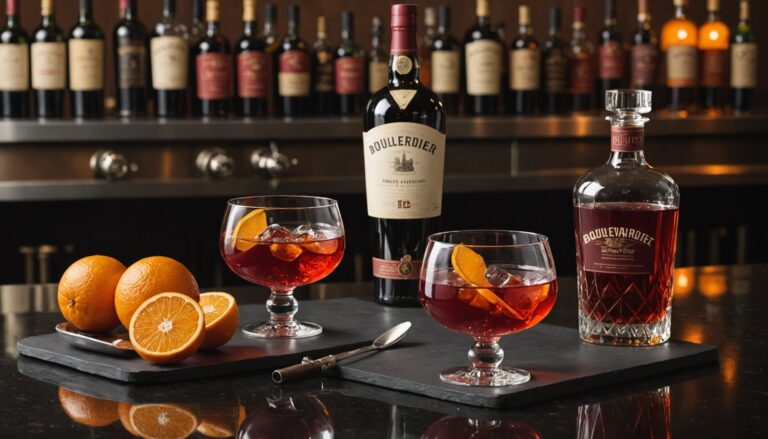 Whiskey Ginger Cocktail Recipe – Whiskey and Whisky