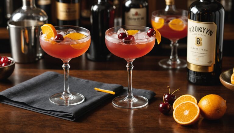 Whiskey Ginger Cocktail Recipe – Whiskey and Whisky